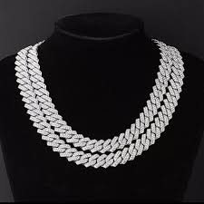 Iced chain – tnfashionforward